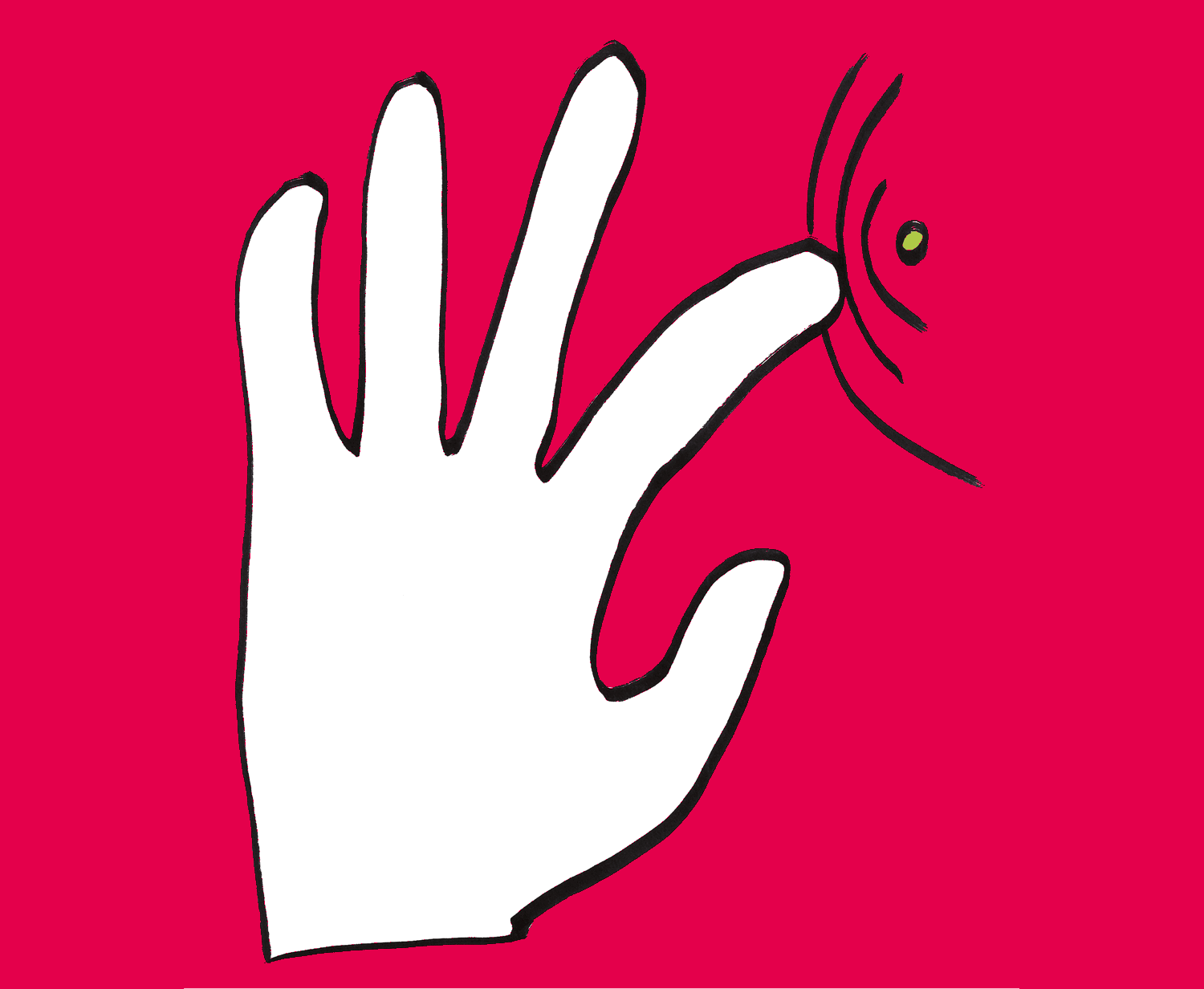 Digitale Haptik: Gestaltung, die funktioniert | UPLOAD Magazin