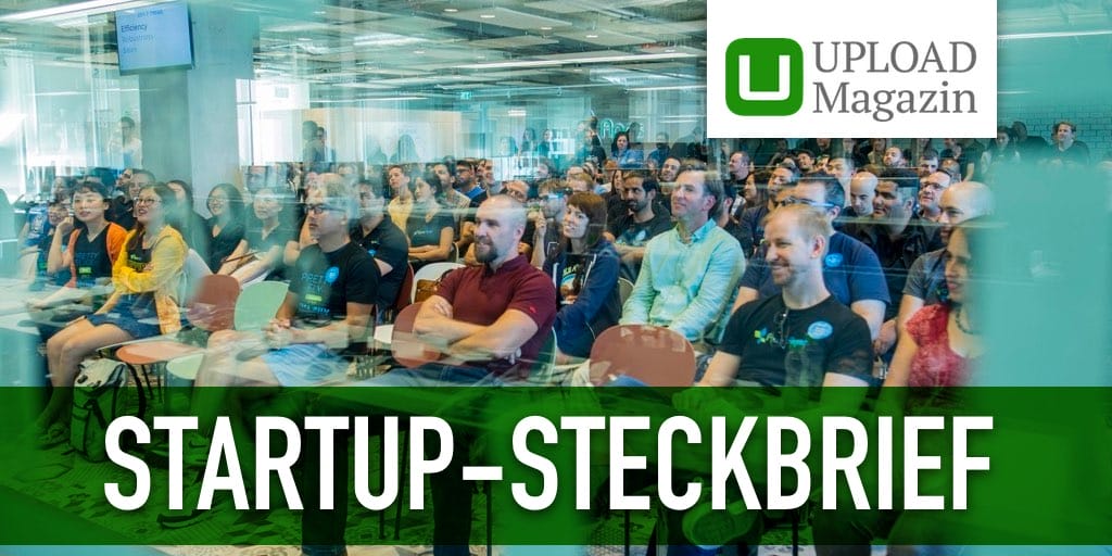 Startup-Steckbrief AppsFlyer: Spezialisten für App-Analytics | UPLOAD Magazin