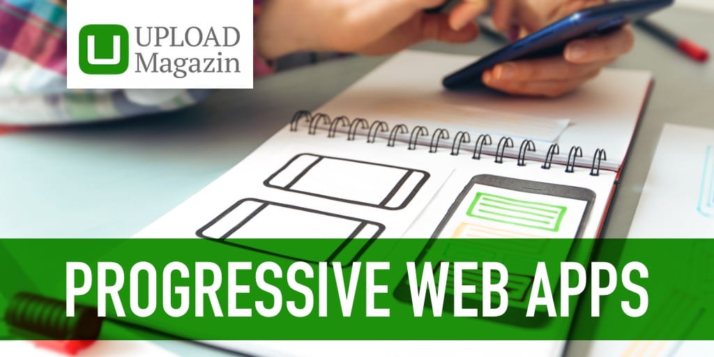 Progressive Web Apps erklärt: Wann und wofür sich eine PWA eignet ...