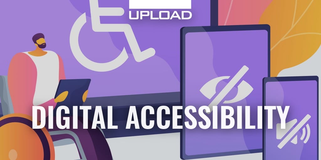 Digital Accessibility: Barrierefreiheit ist eine Frage der Sensibilität ...