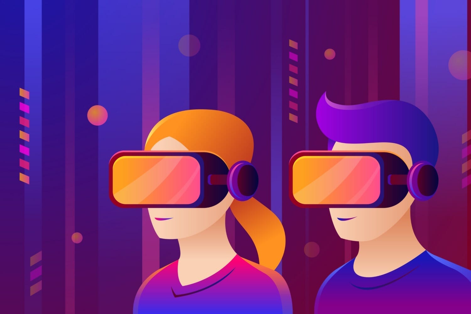 Metaverse, Web3, AR, VR: Was sind die Unterschiede? | UPLOAD Magazin