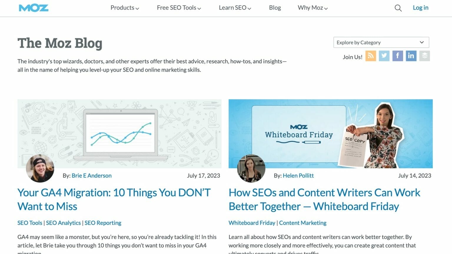 Wie sich Content Marketing positiv auf den Vertrieb auswirkt | UPLOAD Magazin